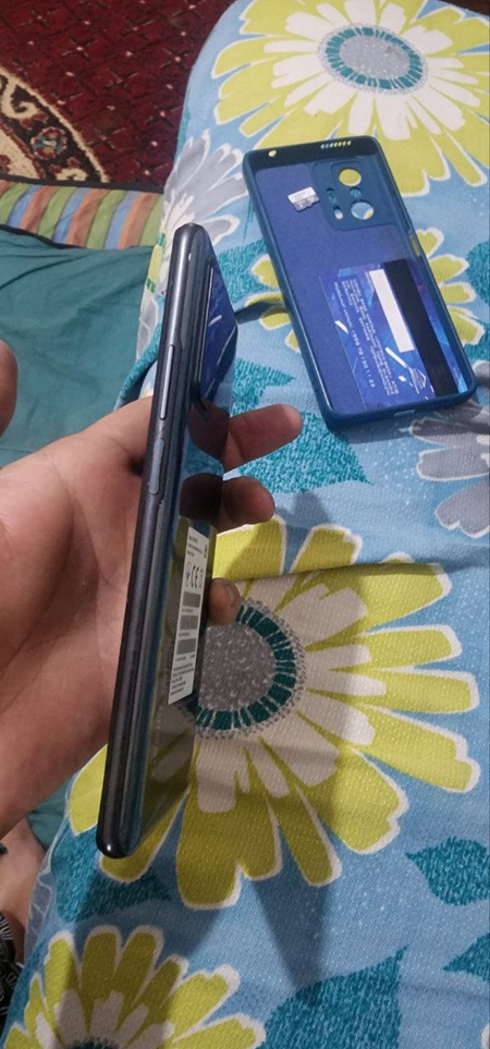 Xiaomi 11T 8/256gb full komplekt obmen