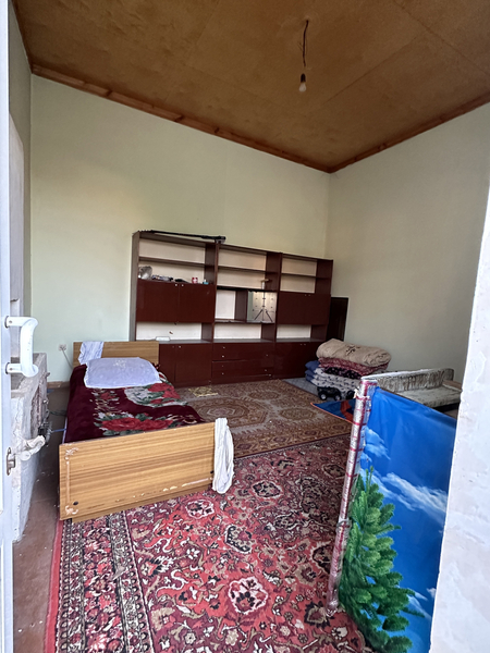 Nazarbek Harakat mahalla