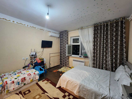 Сергели Янги-Хаёт 8-курилиш 2/5/7 Срочно Продам Сред Рем Цена53,300у,е