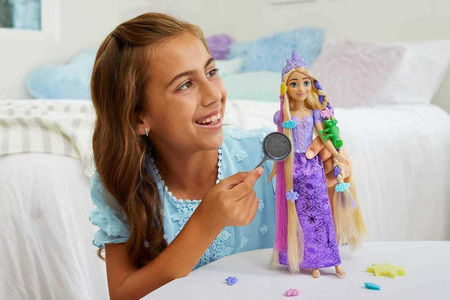 Mattel Rapunzel Рапунцель кукла, США