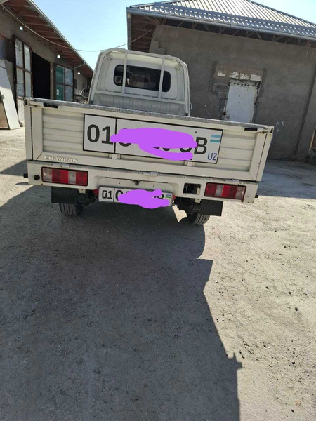 продаётся CHANGAN сотилади