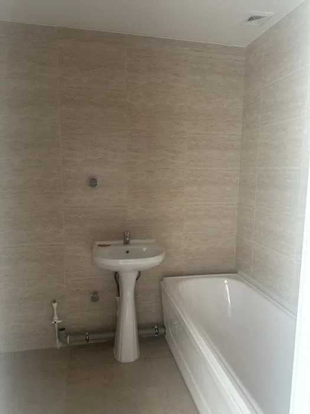 Квартира 3/5/9, 75,6 м², ЖК “Династия” от Golden House, Паркентский