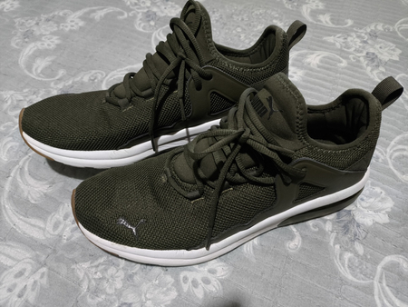 Кроссовки Puma размер 43