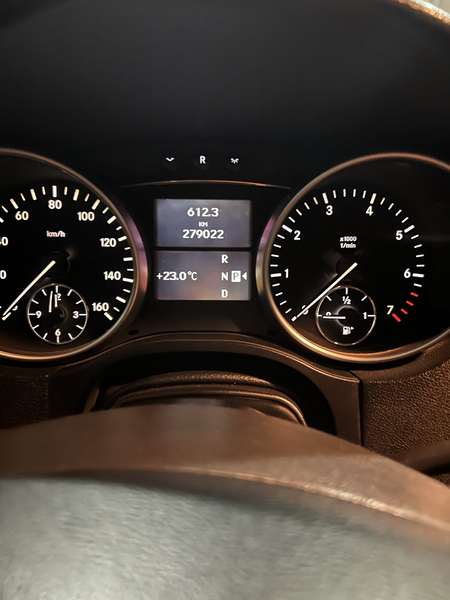 Mercedes-Benz ML 350 4MATIC