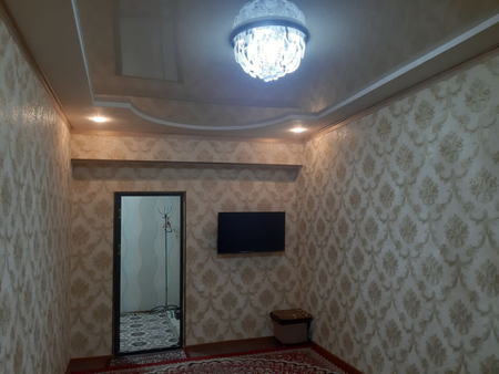 2 хонали квартира ижарага берилади
