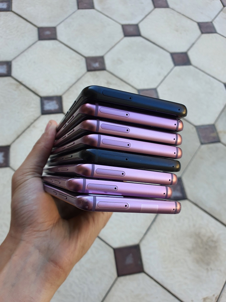 Samsung Galaxy S9 PLUS DUOS. OzU 6/64 GB Joyi. IME tayyor.