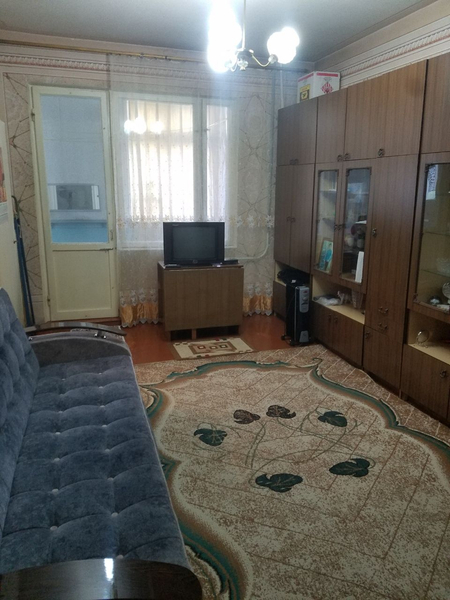 Срочно Продаю 1/2/4 на ТТЗ-2 Базар 1.5.6 Балкон
