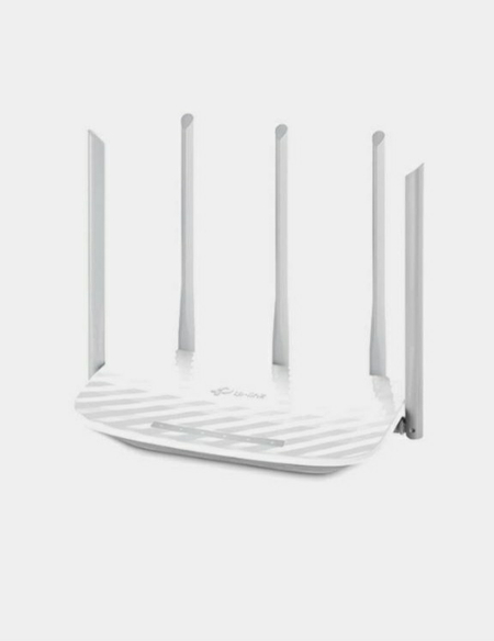 TP-Link AC1350 роутер