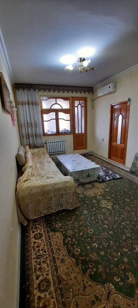 Xonadon ijaraga beriladi