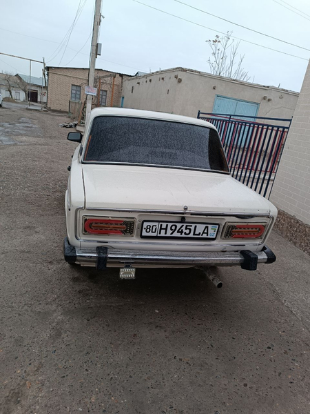 Jiguli 06 sotiladi 2300$