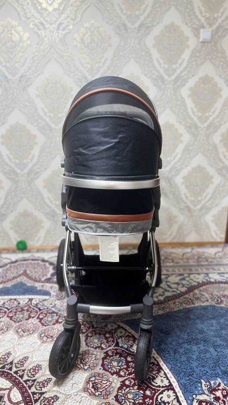 Продается детская коляска