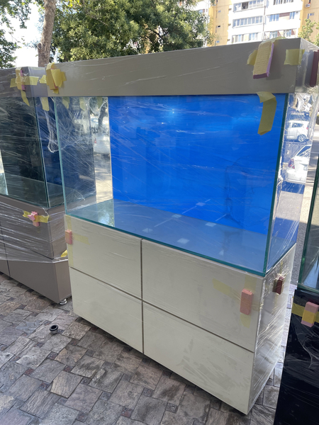 Akvarium 350 Litr New
