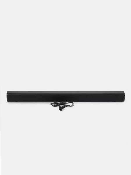 Саундбар Xiaomi Mi TV Soundbar Cinema Edition v2.1 MDZ-35-DA Чёрный