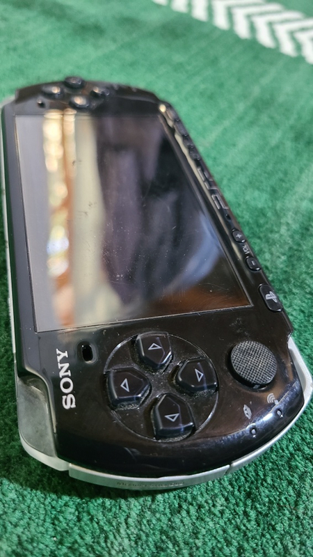 Sony PSP 3004 ideal