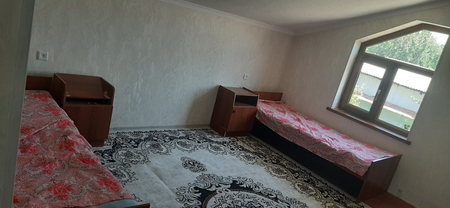 Dacha oq tosh oilavi