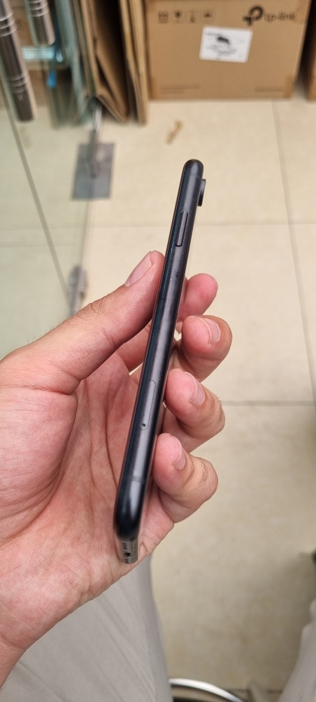 Iphone X R ideal