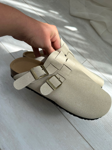 Сабо, клоги,  birkenstock