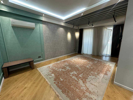Сдается квартира в новостройке Жк Дустлар