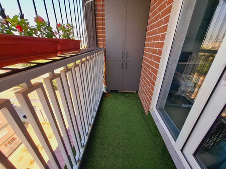 Продам свой 3х квартира Golden House ЖК Assalom Sohil