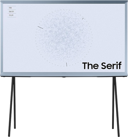 Samsung The Serif Ls01t
