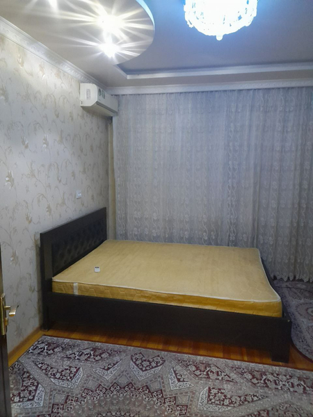 Yunusobod 15kv Arentir Kristal Oila va 4 ta Insonga