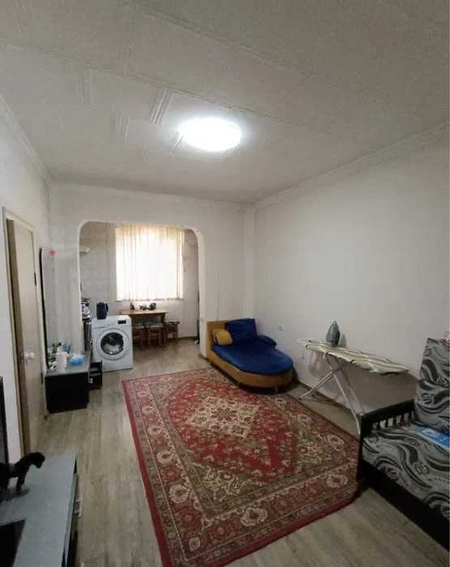 Квартира 1/2/4, 34 м², Ташсельмаш, ор-р детский сад № 359