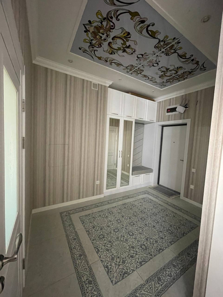 Продается квартира новостройка Dream House 3/5/10 79 кв