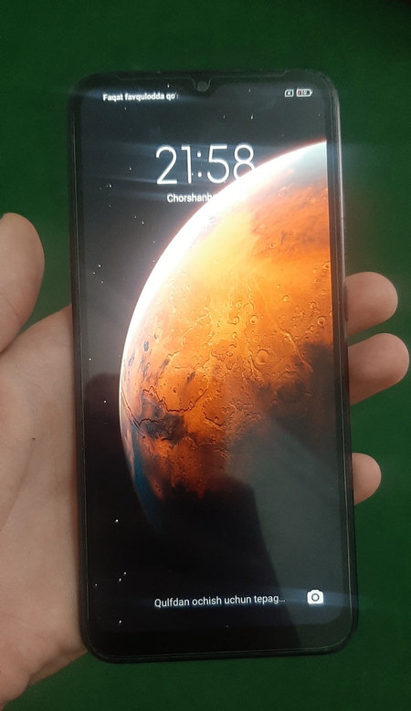 Redmi 9A    2/32