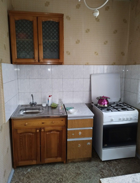 Продается квартира в центре 2/2/4 евро Лисунова