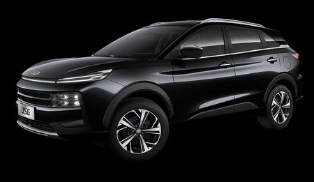 Jac    Js6  2024