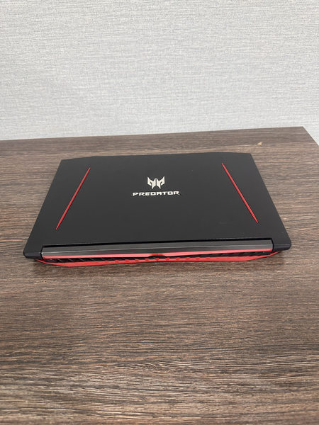 Мощный Acer Predator intel Core i7 GTX1060 DDR5 6-Гб! 16 дюйм IPS!