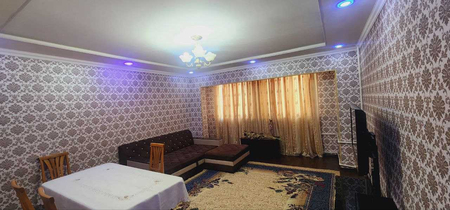 Квартира в аренду ул Нукус (Мирабад центр)