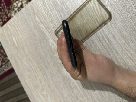 Iphone XR 64 tali