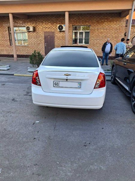 Chevrolet Gentra, 3 позиция, 2019