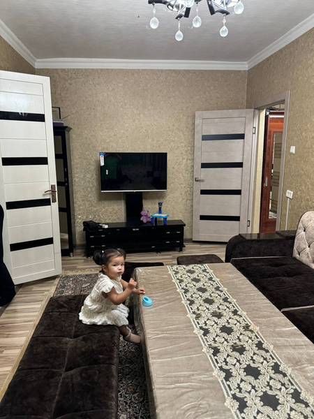 Квартира 2 комнатный