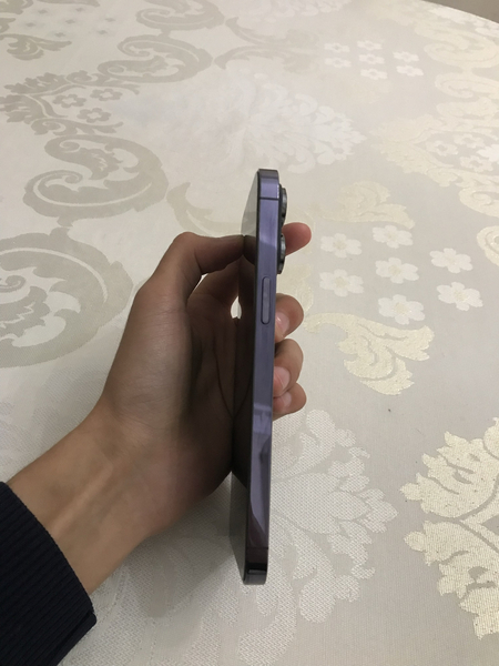 Iphone 14 pro max 256gb
