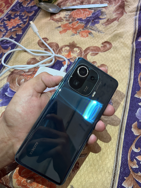 Xiaomi 11 Pro 5G