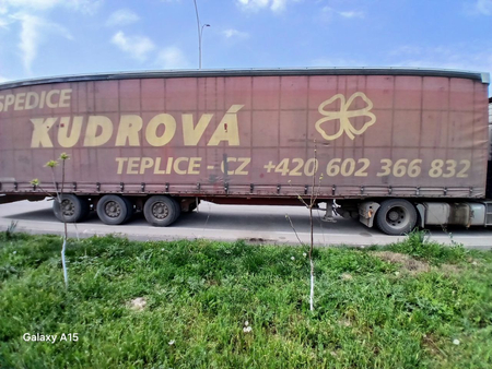 Actros Euro 5 2013 йил +прицеп сотилади