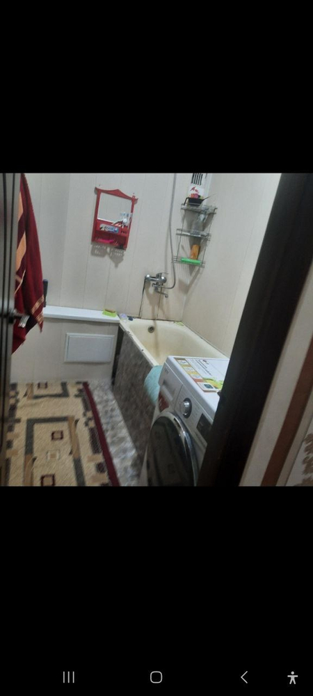 Продается 3х квартира