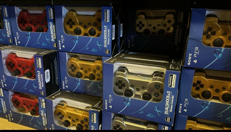 (PS3) Дубай Джостиклар Оптом Нархда!!!