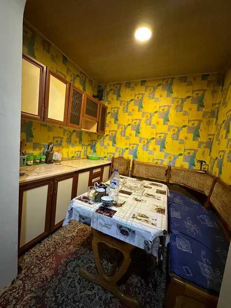 Аренда 3 комнатной квартиры на Ю-15 квартале ID: MD 245