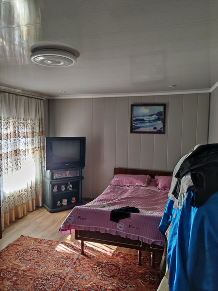 Продаётся дом срочно