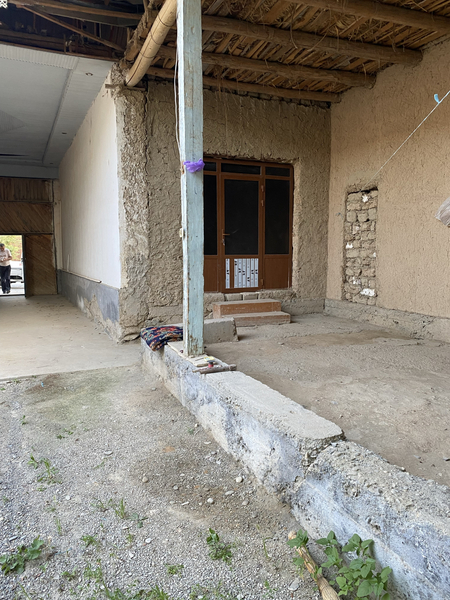 Uy sotiladi hovli