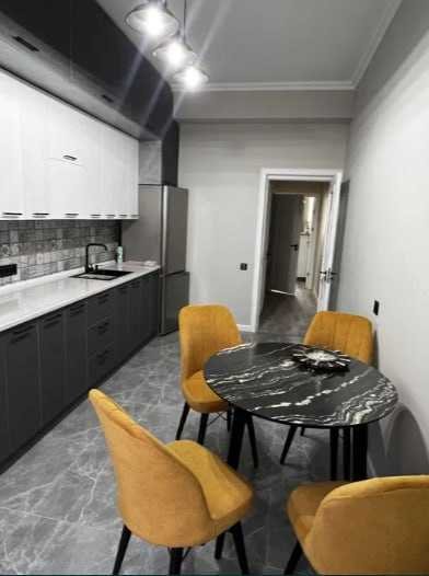 Квартира в аренду ул.Кичик Бешагач ЖК DREAM HOUSE кафе Бухара
