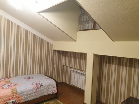 Uy sotiladi | Olmazor tumani Sag'bon ko'chasi