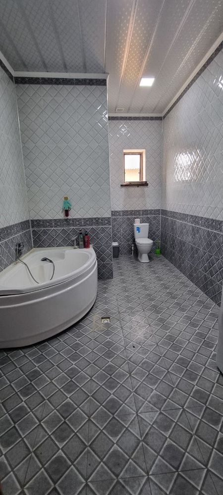 Жай сатылады, барлык колайлыкларга ийе, таза салынган