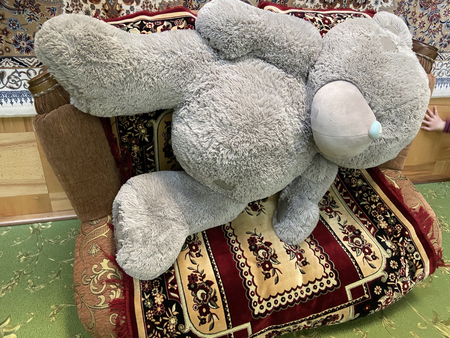 Тедди Teddy игрушка