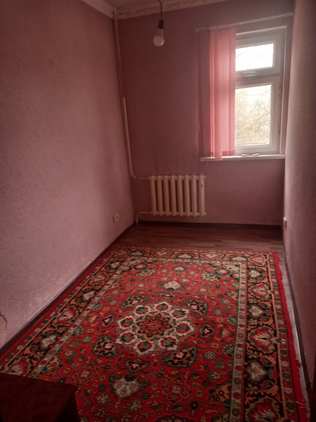 Медгородокда 3/3/9 квартира ижарага берилади.
