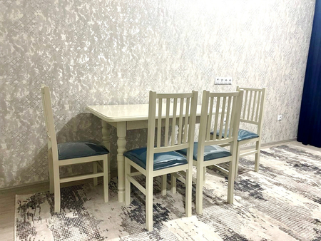 Кухни стол стул (ЦЕХ) 6*1