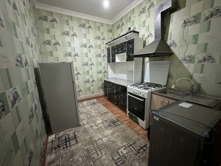 Срочно квартирага берилади